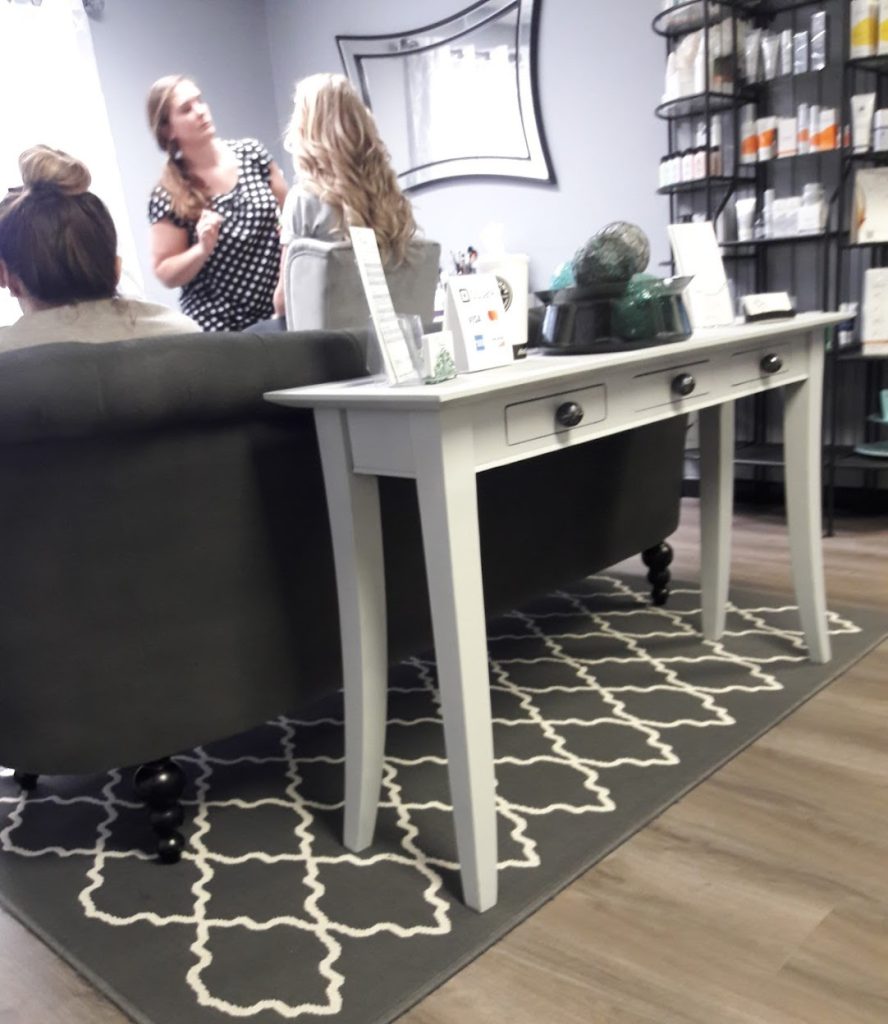 Home - Professional Makeup & Esthetician Services